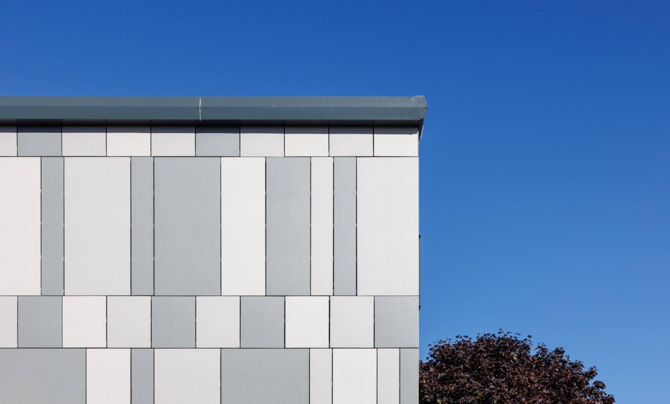 Reuben House, Peckham | Hardie Panel Fibre Cement… | SBS Cladding