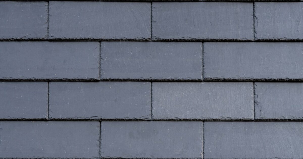 CUPACLAD® Slate Cladding | SBS Cladding
