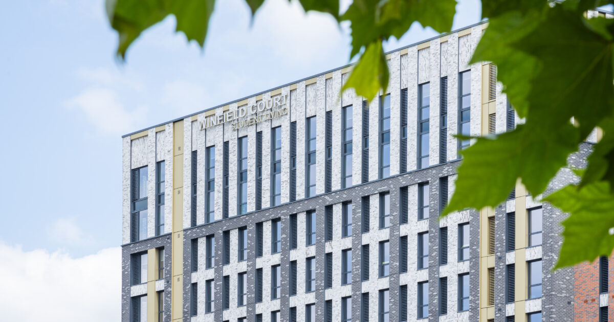 Corium Brick Cladding | SBS Cladding