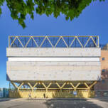 Equitone Cladding | Coloured Cement Board & Panels | SBS Cladding
