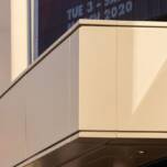 Anvil Metal Cladding | SBS Cladding