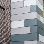 Anvil Metal Cladding | SBS Cladding