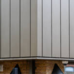 Anvil Metal Cladding | SBS Cladding