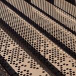 Anvil Metal Cladding | SBS Cladding