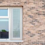 Anvil Metal Cladding | SBS Cladding