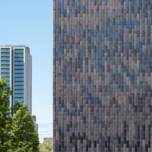 Corium Brick Cladding | SBS Cladding