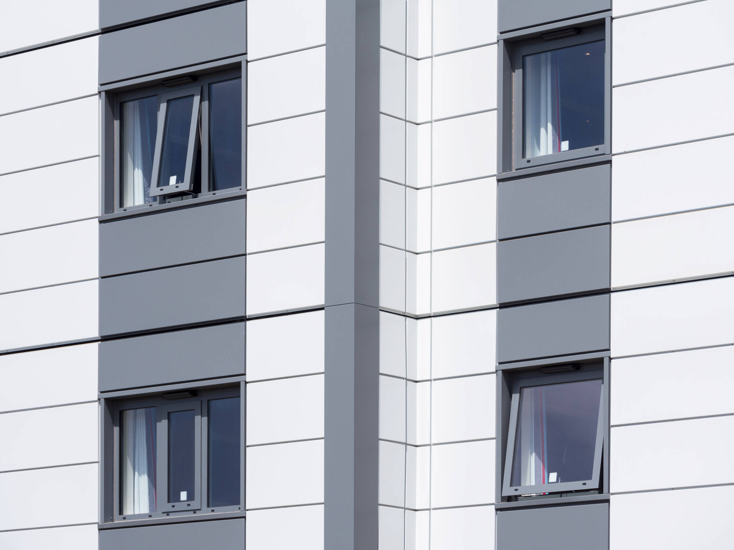 Anvil Metal Cladding | SBS Cladding