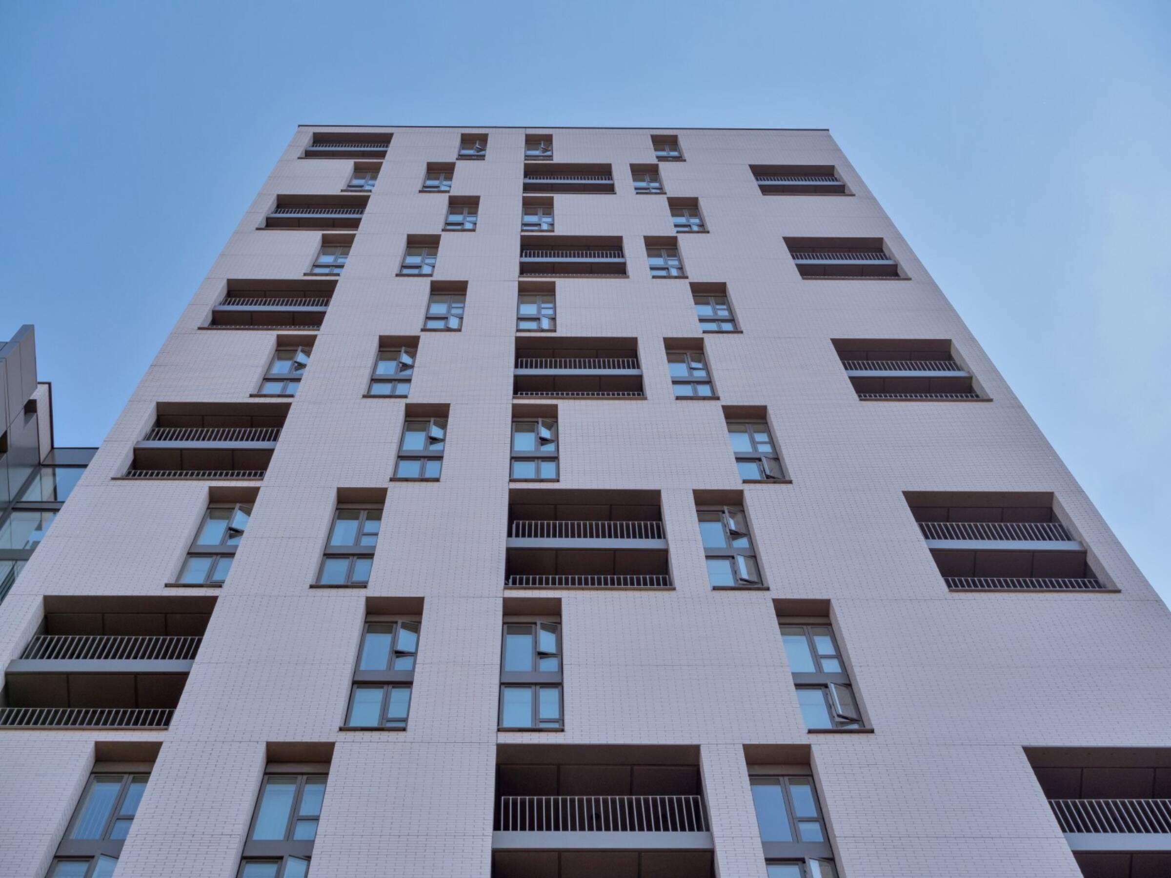 Corium Brick Cladding | SBS Cladding