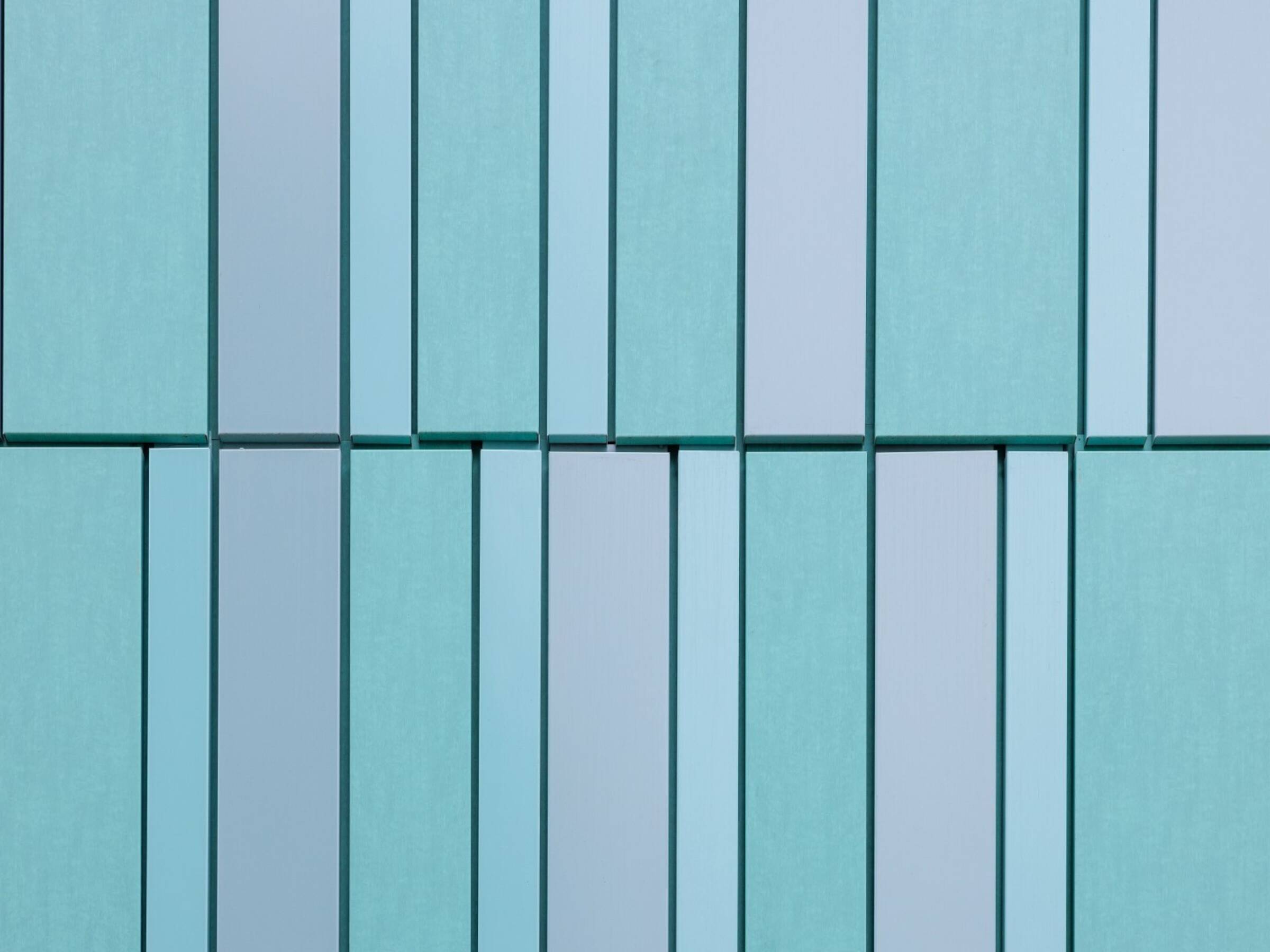 Anvil Metal Cladding | SBS Cladding