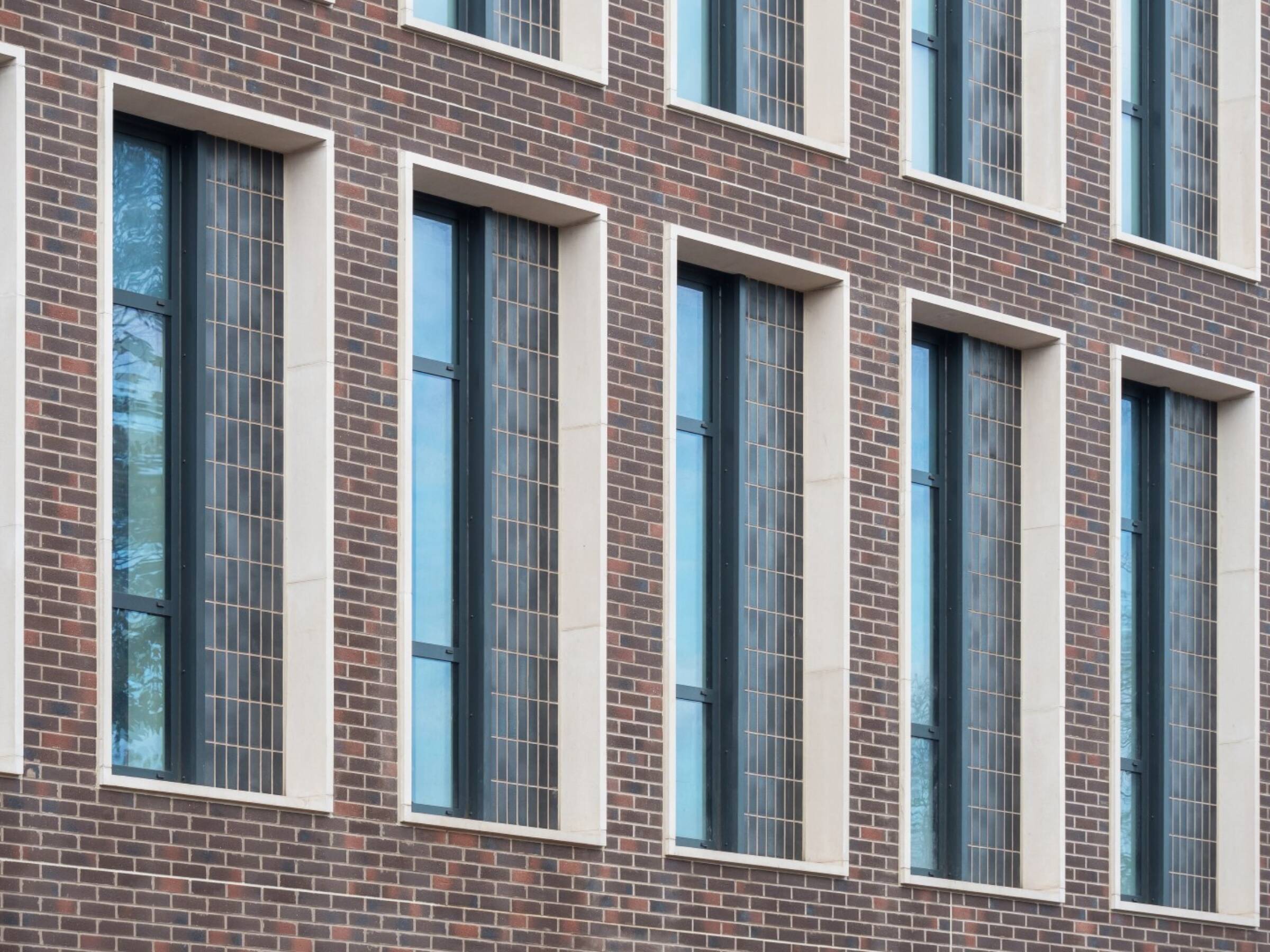 Corium Brick Cladding | SBS Cladding