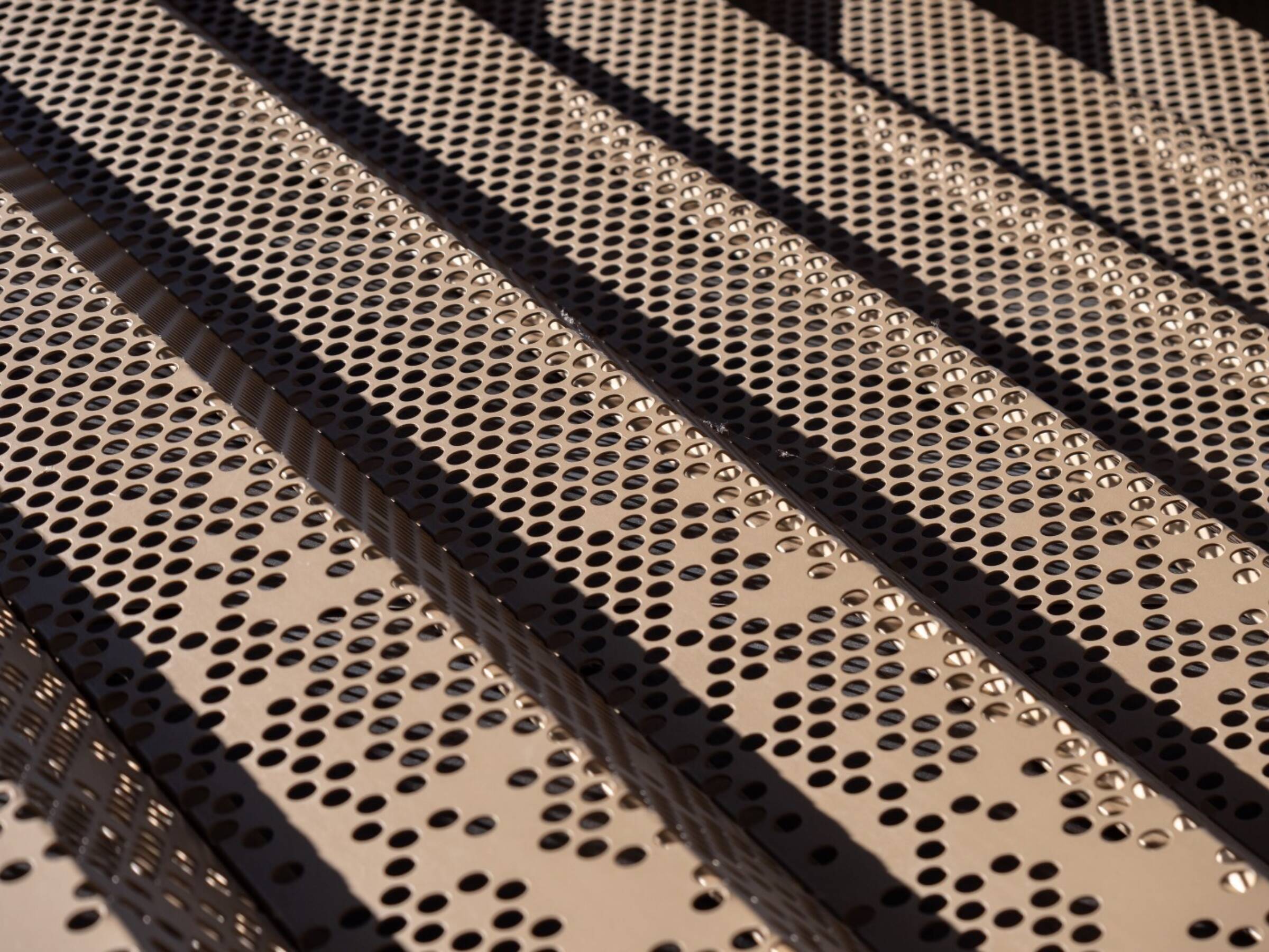 Anvil Metal Cladding | SBS Cladding