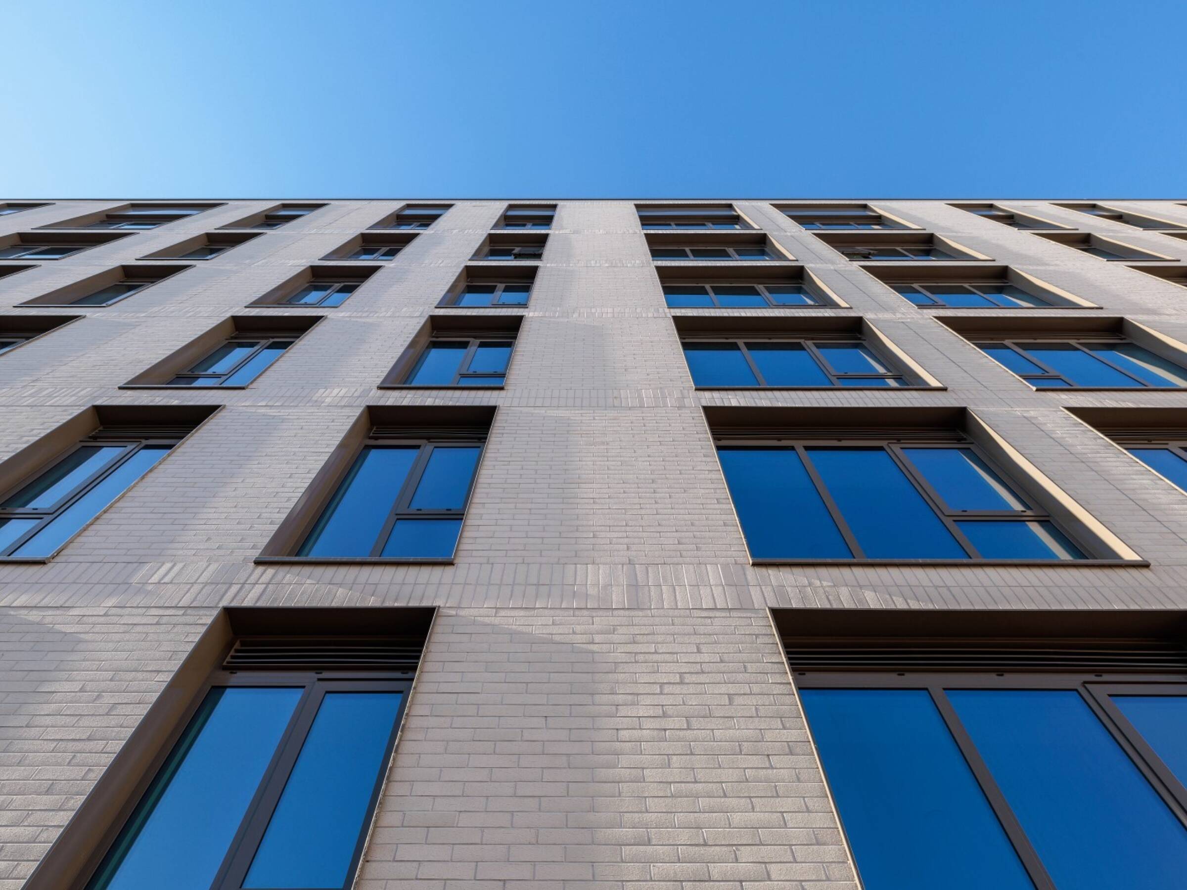 Corium Brick Cladding | SBS Cladding