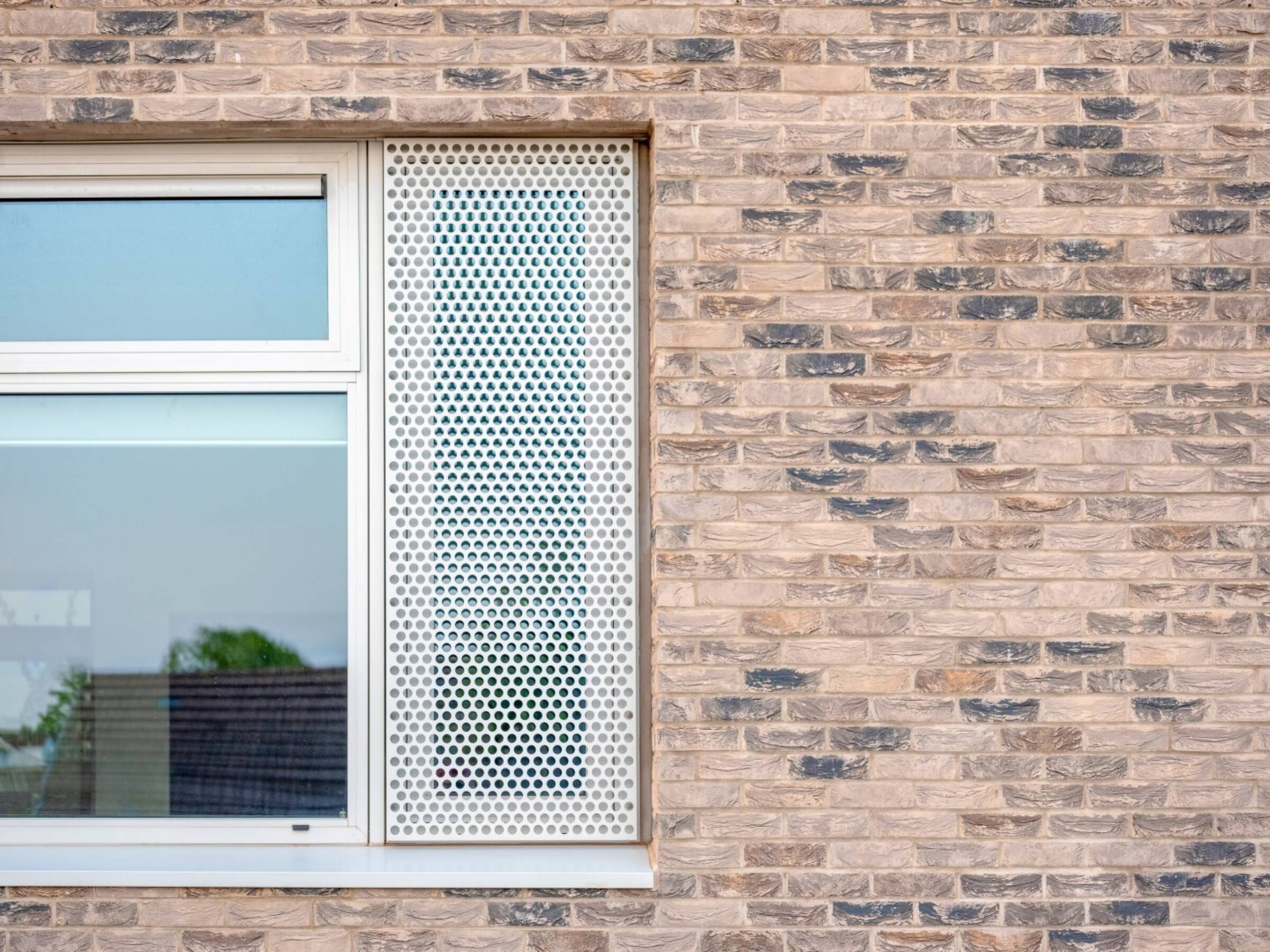 Anvil Metal Cladding | SBS Cladding