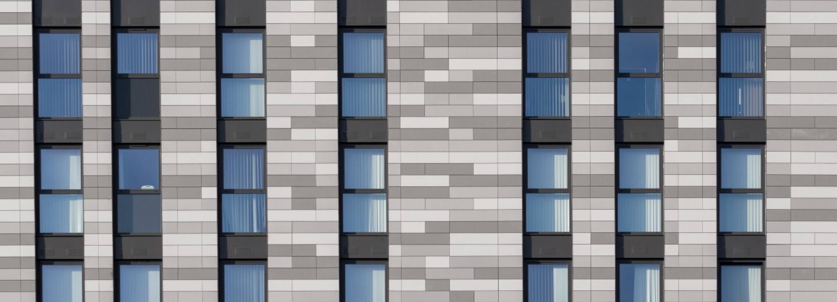 Argeton Terracotta | Rainscreen Cladding | SBS Cladding