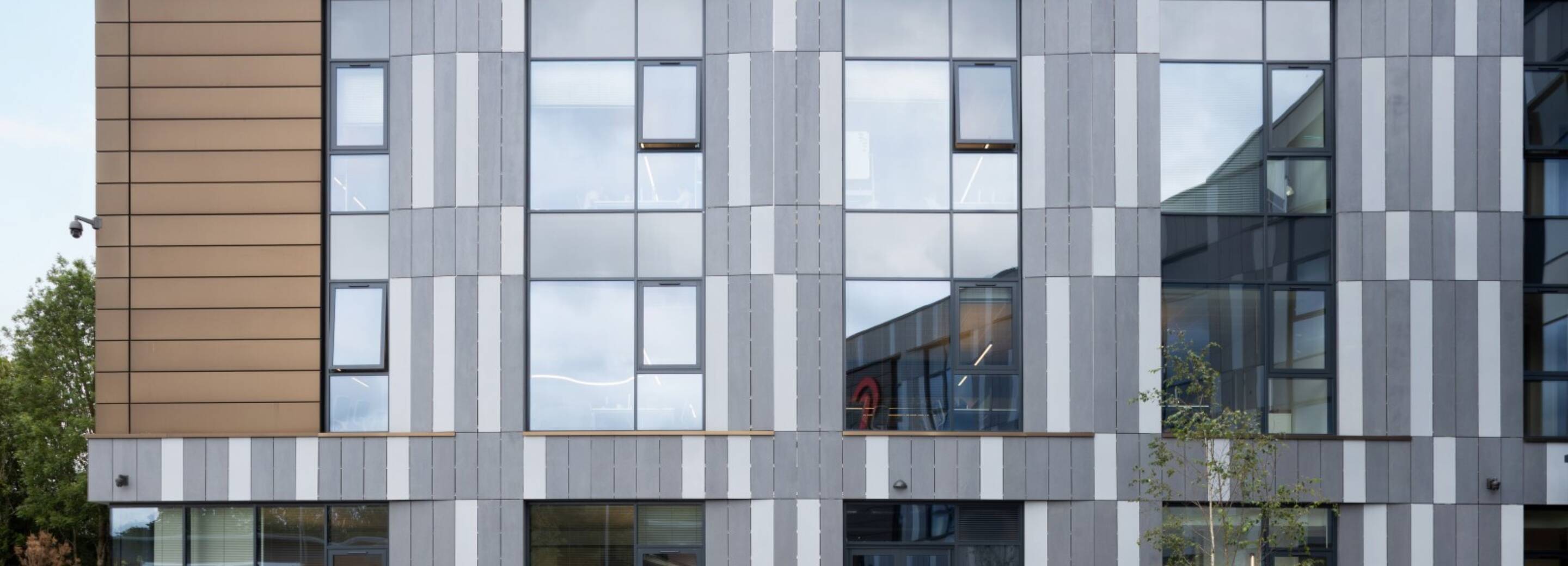 Swisspearl Cladding & Boards | SBS Cladding