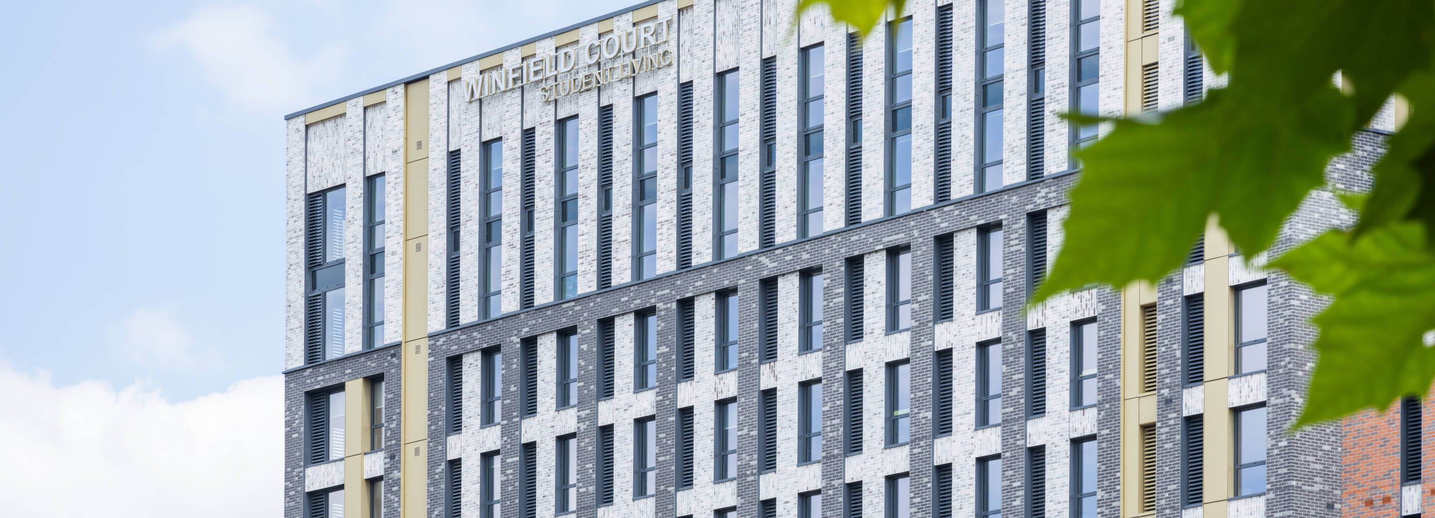 Corium Brick Cladding | SBS Cladding