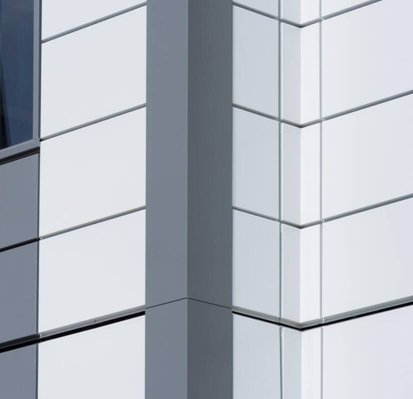 Corium Brick Cladding | SBS Cladding