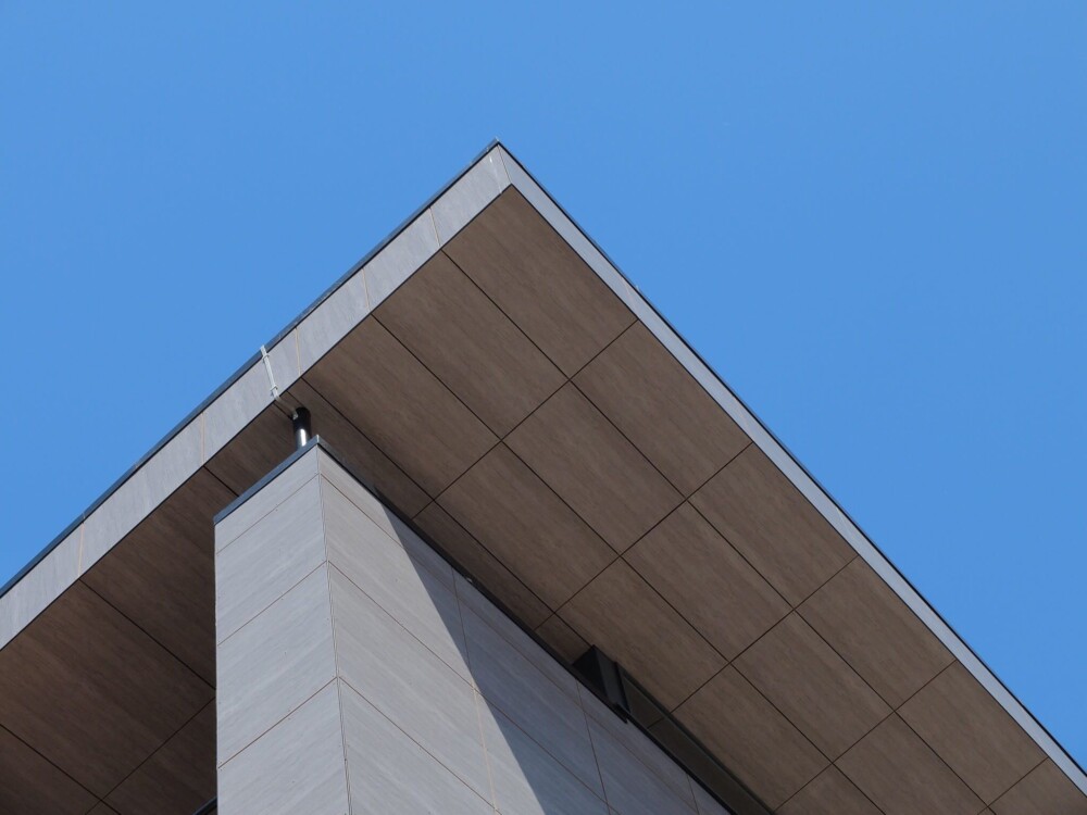 SBS Cladding | Rockpanel | Cladding