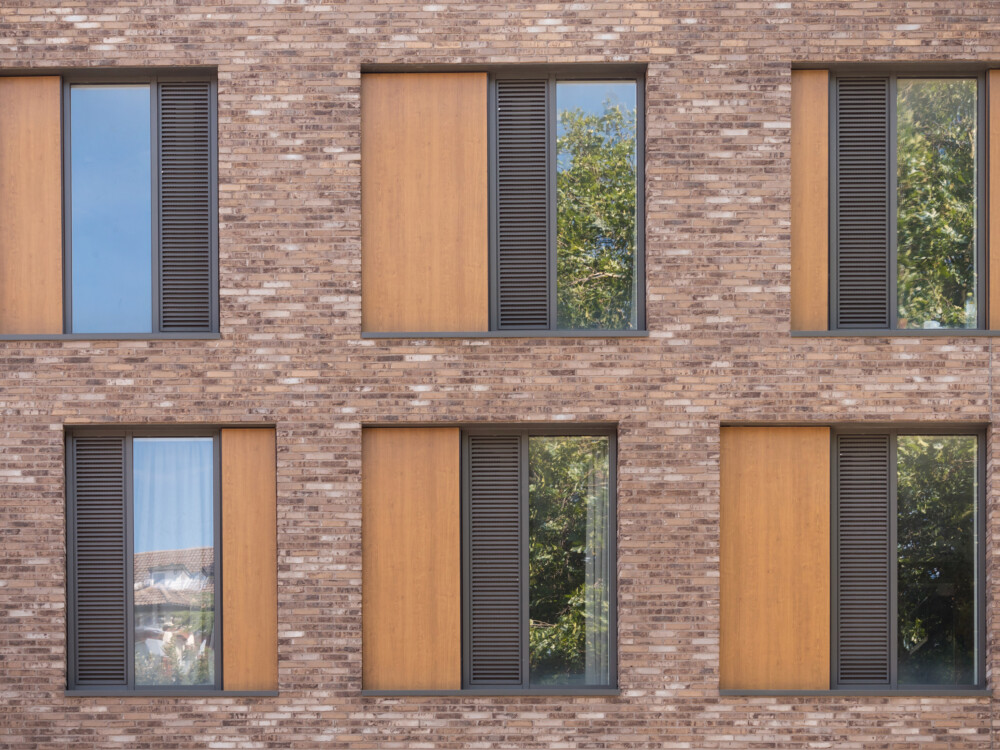 Rockpanel | Mineral Fibre Cladding | SBS Cladding