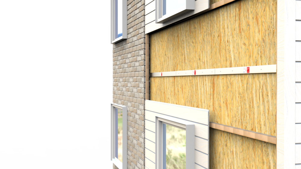 Tenmat Fire Barriers | Passive Fire Protection | SBS Cladding