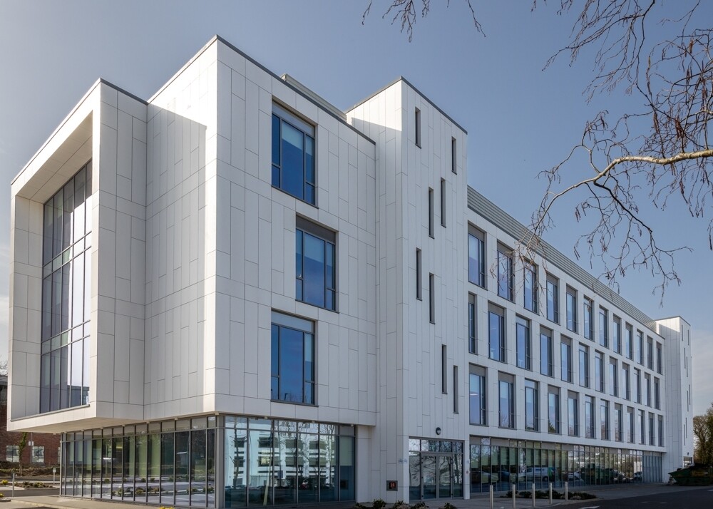 Swisspearl Cladding & Boards | SBS Cladding