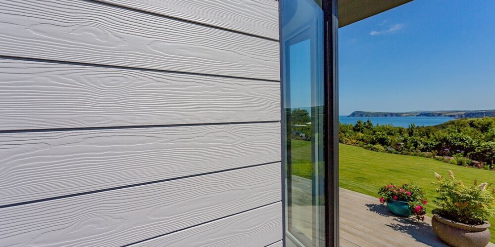 Cedral Click & Lap | Weatherboard Cladding | SBS Cladding