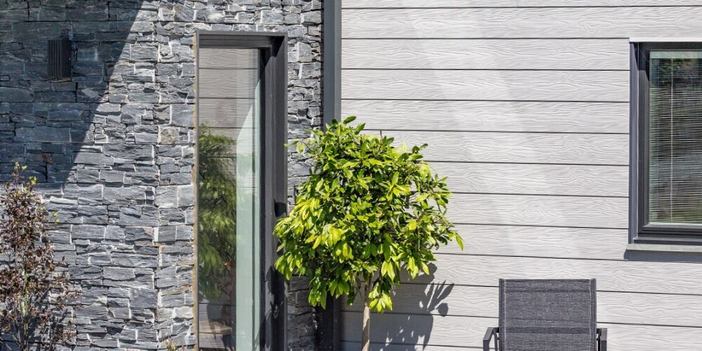 Cedral Click & Lap | Weatherboard Cladding | SBS Cladding