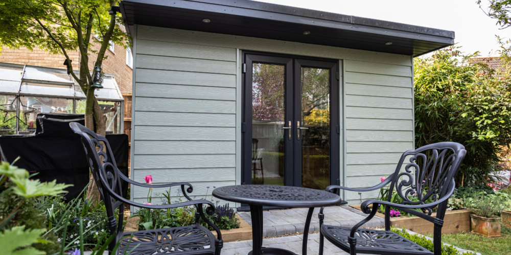 Cedral Click & Lap | Weatherboard Cladding | SBS Cladding