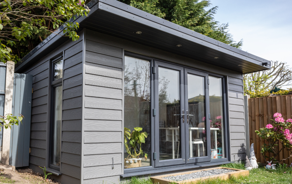 SBS Cladding | Cedral | Fibre Cement Cladding