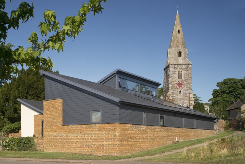 Cedral Click & Lap | Weatherboard Cladding | SBS Cladding