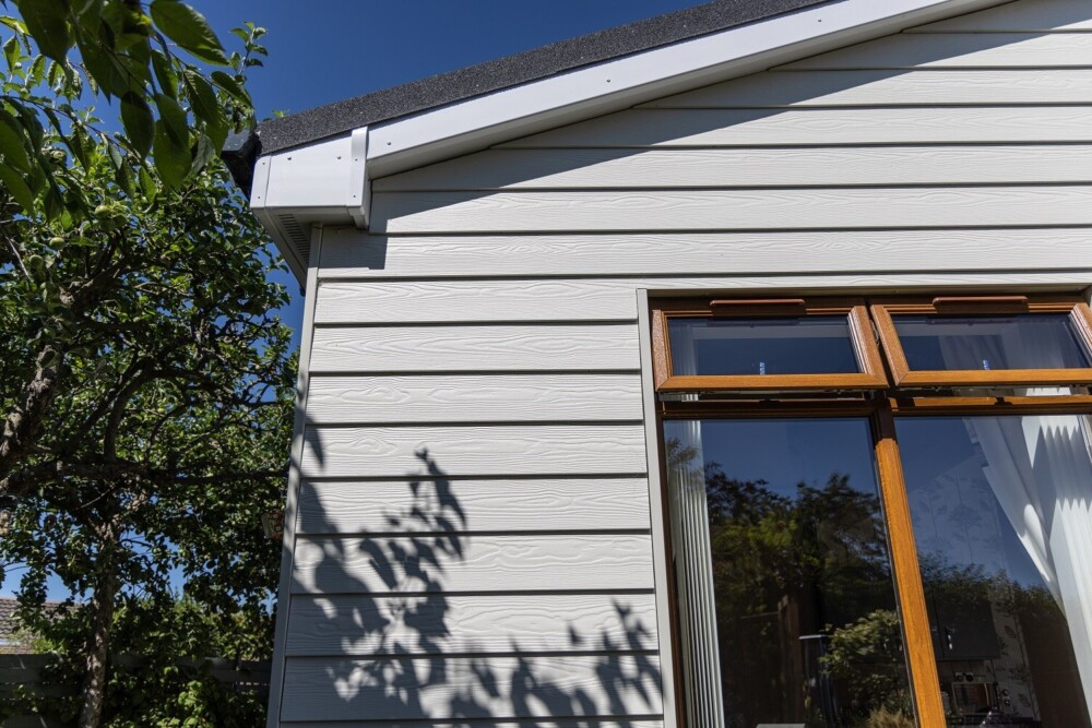 Cedral Click & Lap | Weatherboard Cladding | SBS Cladding