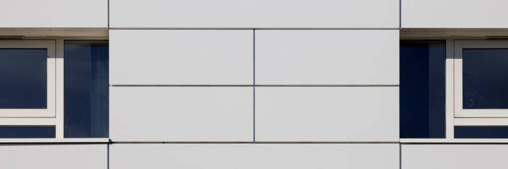 SBS Cladding | Rainscreen Cladding Systems Suppliers