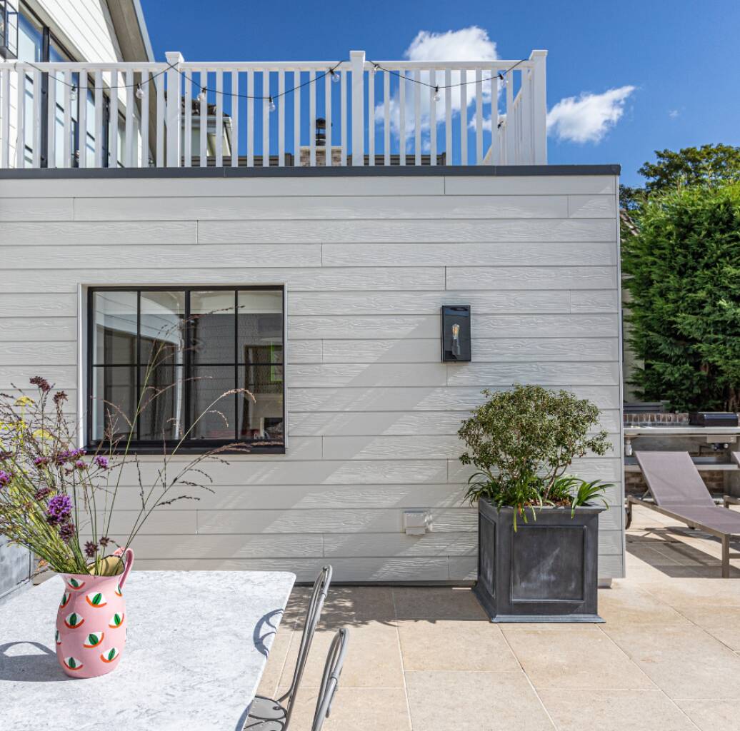 Cedral Click & Lap | Weatherboard Cladding | SBS Cladding