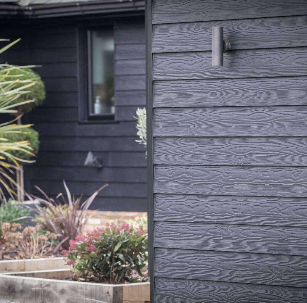 Cedral Click & Lap | Weatherboard Cladding | SBS Cladding