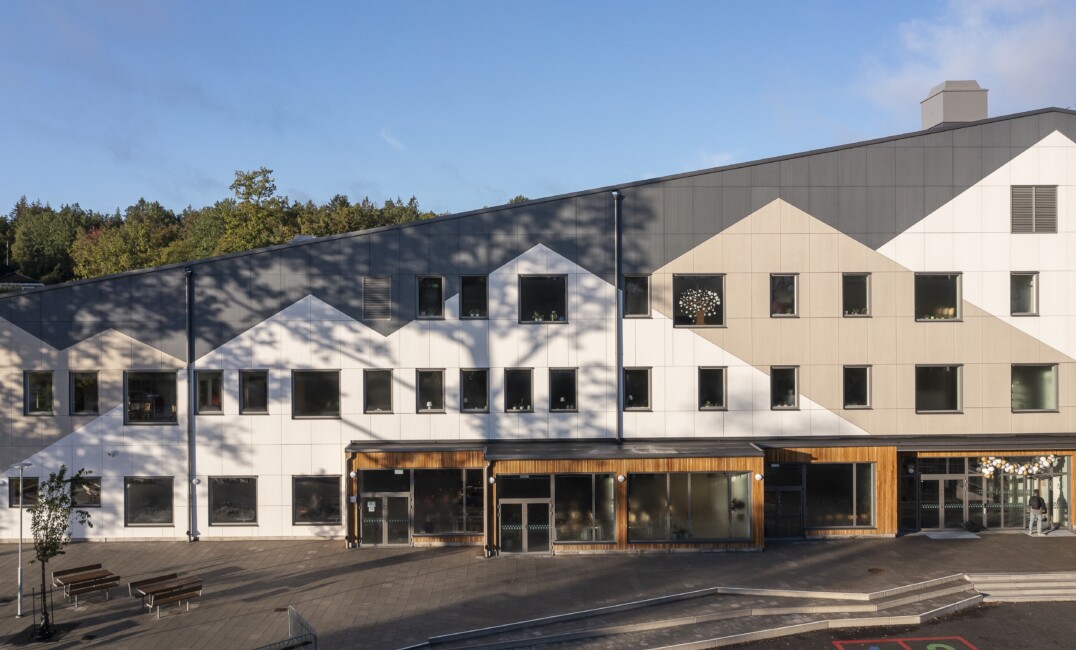 Swisspearl Cladding & Boards | SBS Cladding