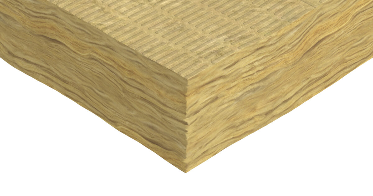 Kingspan K-roc Rainscreen Slab | Mineral Wool… | SBS Cladding