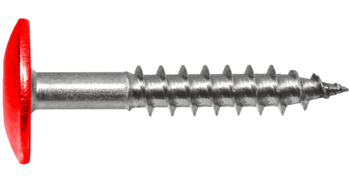 Mainline Rivets and Screws | Framing Systems | SBS Cladding