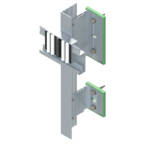 NVELOPE® Rainscreen Framing Systems | SBS Cladding