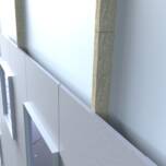 Tenmat Fire Barriers | Passive Fire Protection | SBS Cladding