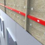 Tenmat Fire Barriers | Passive Fire Protection | SBS Cladding