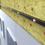 Tenmat Fire Barriers | Passive Fire Protection | SBS Cladding