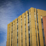 Genius Facades | Aluminium Rainscreen Cladding | SBS Cladding