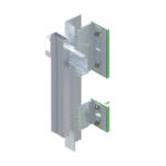 NVELOPE® Rainscreen Framing Systems | SBS Cladding