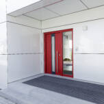 Alucobond Cladding Panels | SBS Cladding