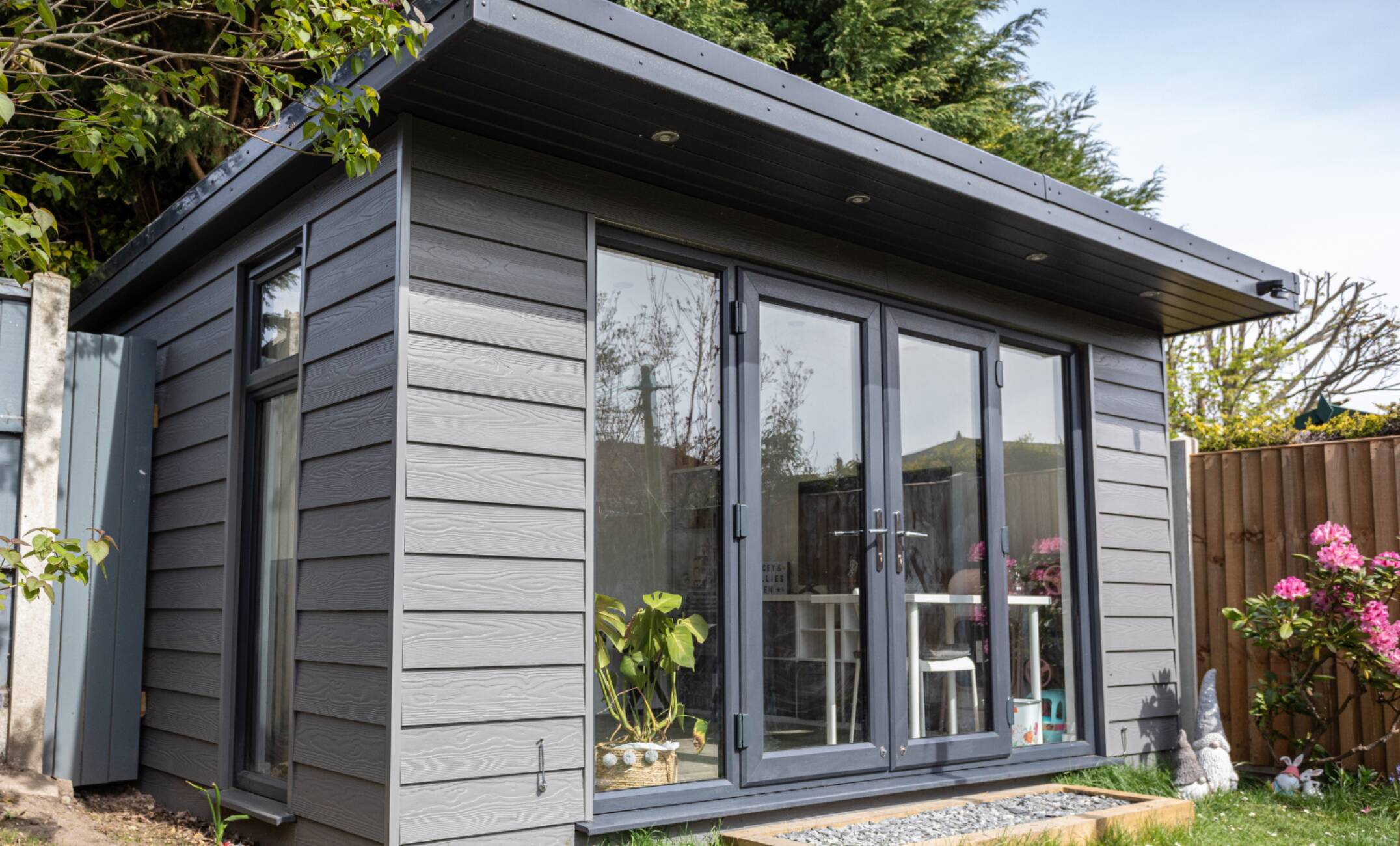 Cedral Click & Lap | Weatherboard Cladding | SBS Cladding