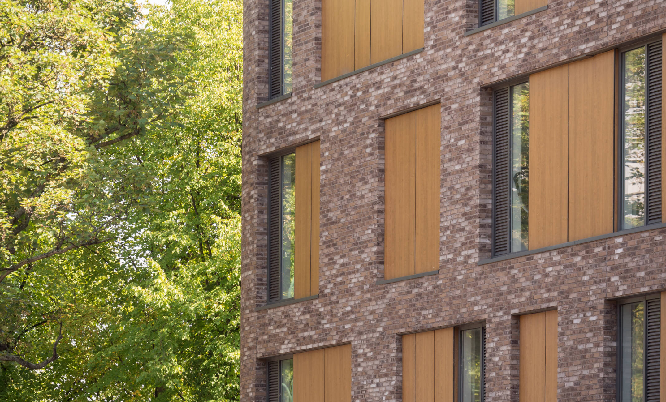 SBS Cladding | Rockpanel | Cladding
