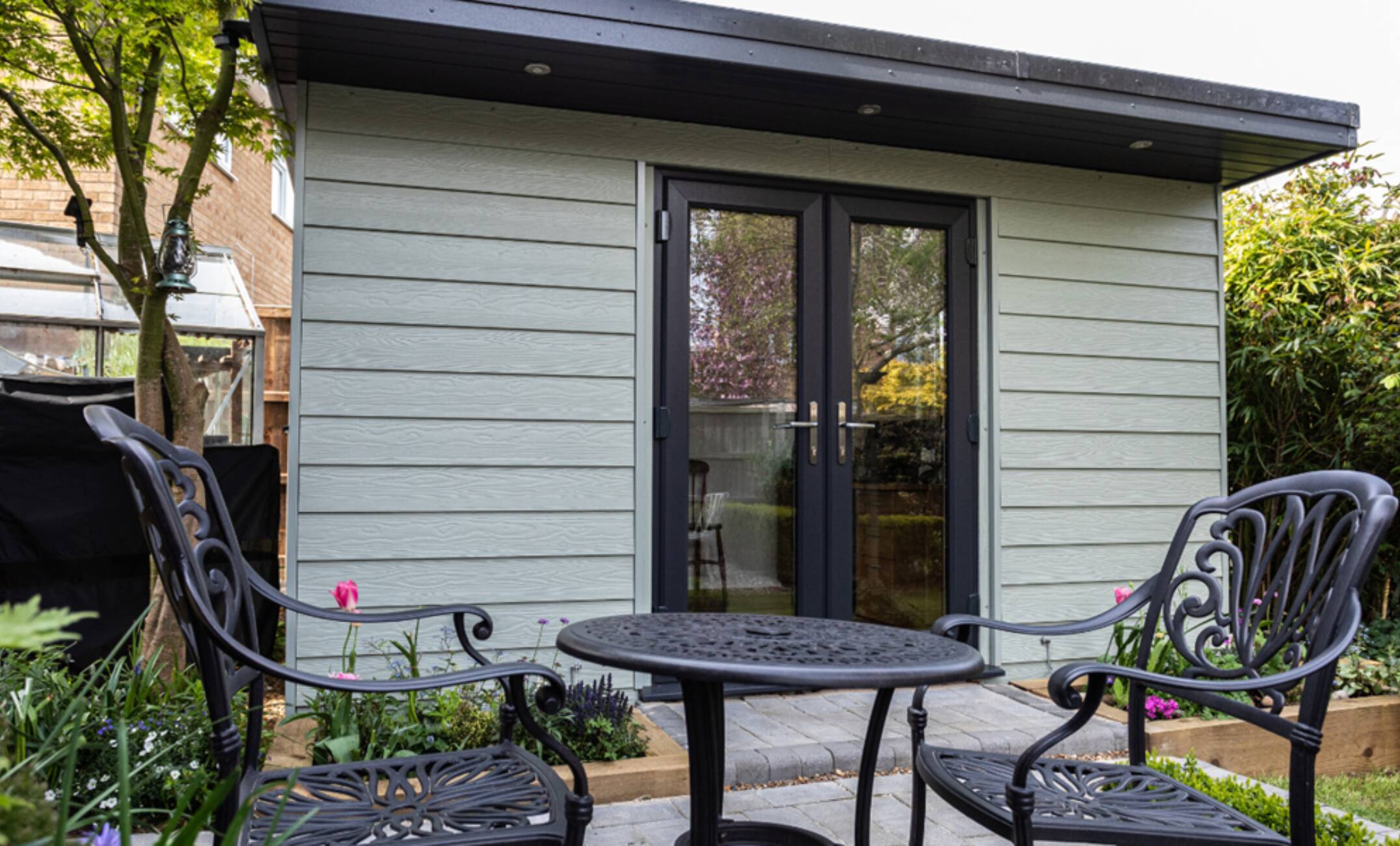 Cedral Click & Lap | Weatherboard Cladding | SBS Cladding