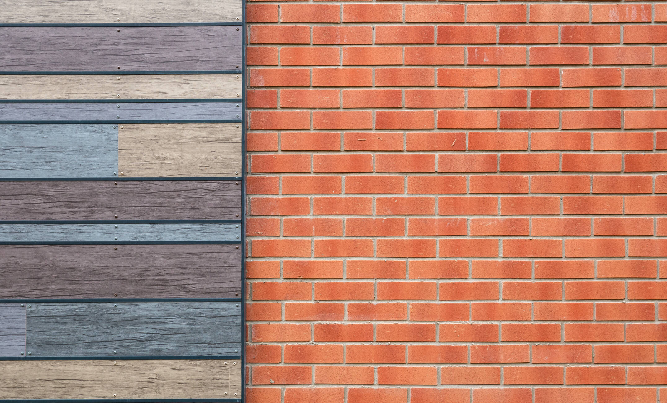 Rockpanel | Mineral Fibre Cladding | SBS Cladding