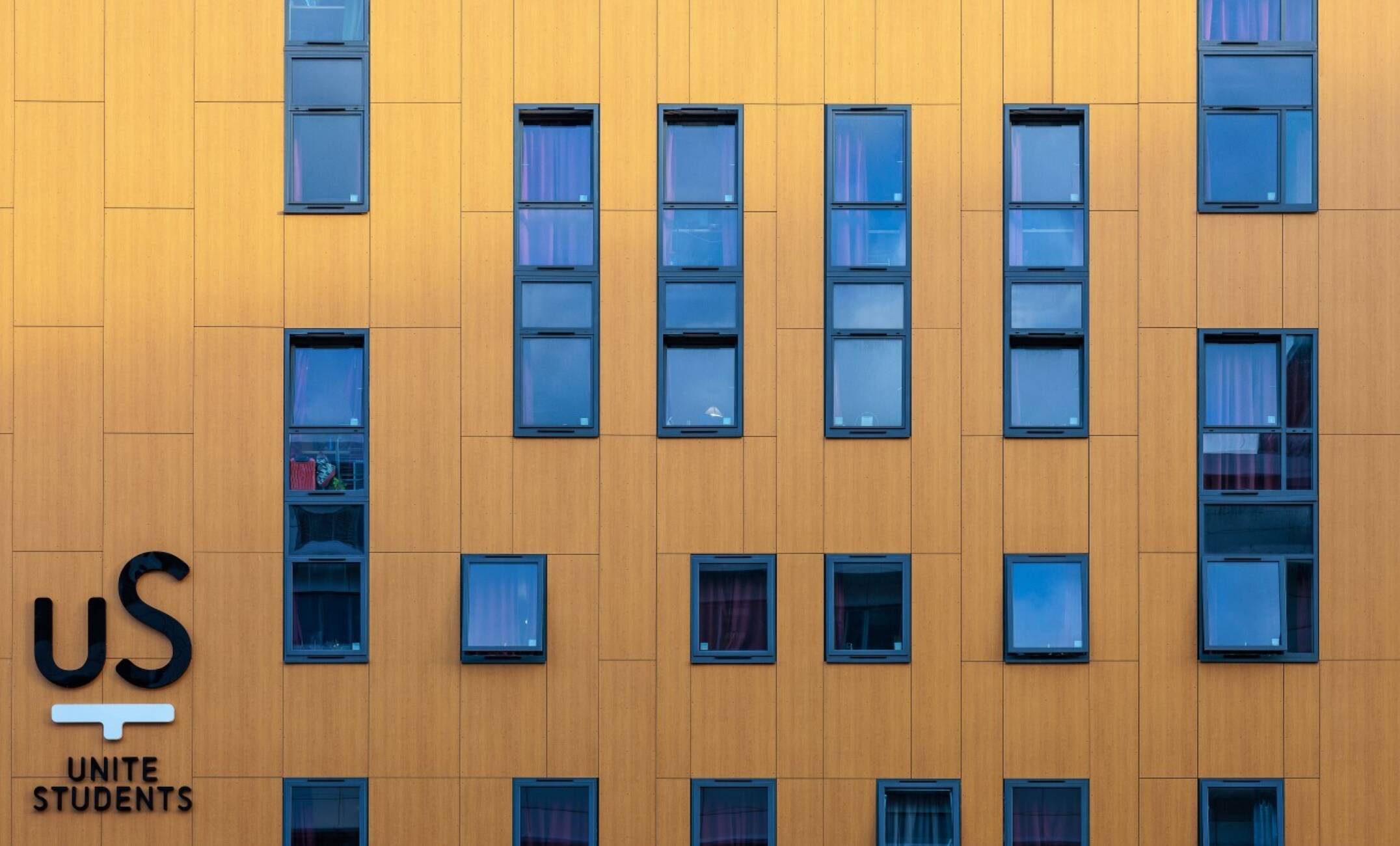 Rockpanel | Mineral Fibre Cladding | SBS Cladding