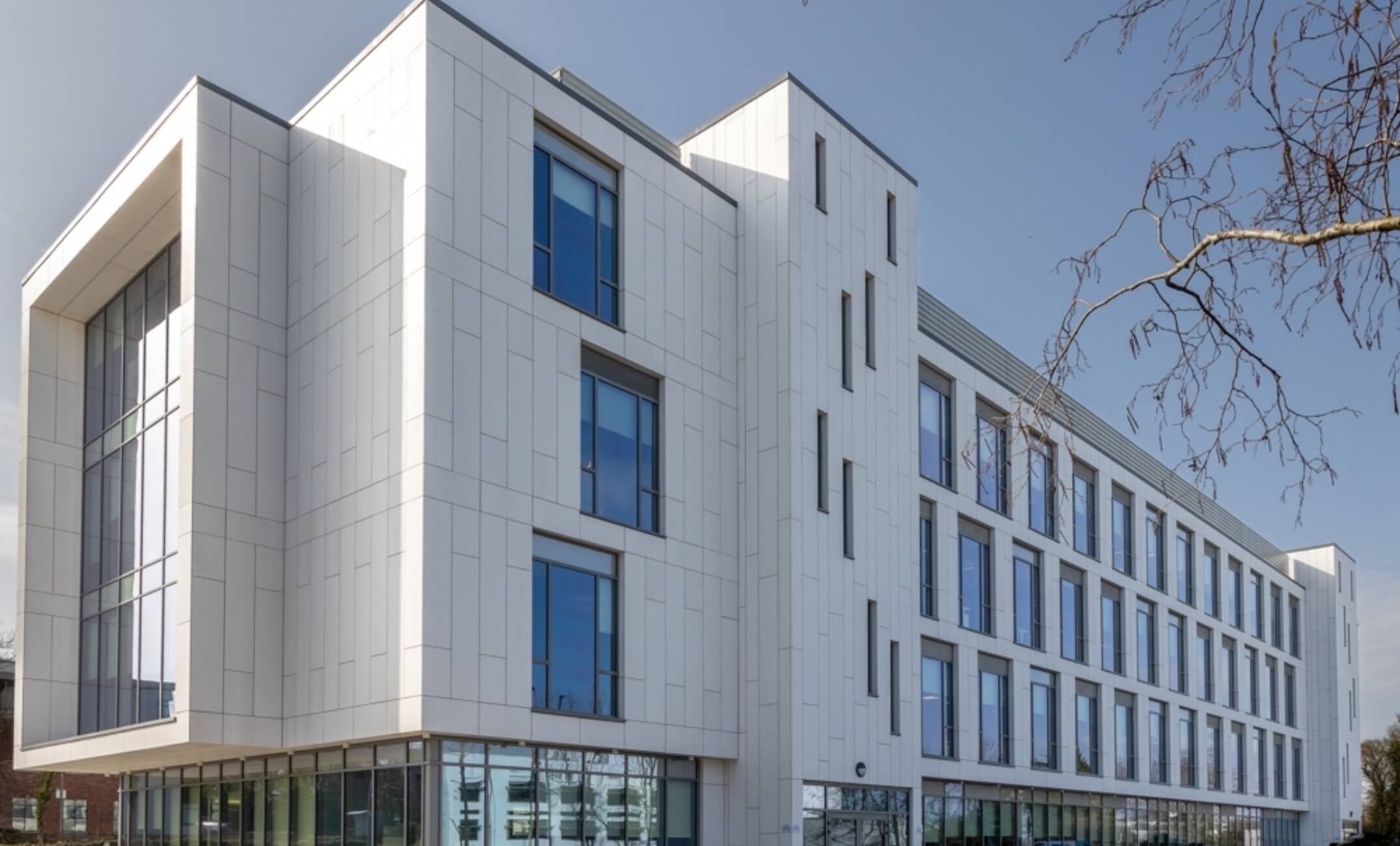 Swisspearl Cladding & Boards | SBS Cladding